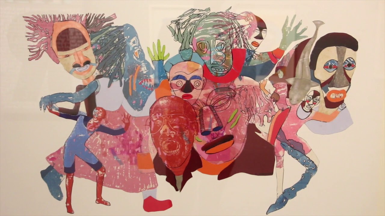 Lionel Davis - YouTube