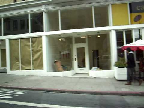 Sutter Street in San Francisco - YouTube