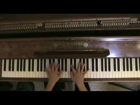 The Graceful Ghost - YouTube