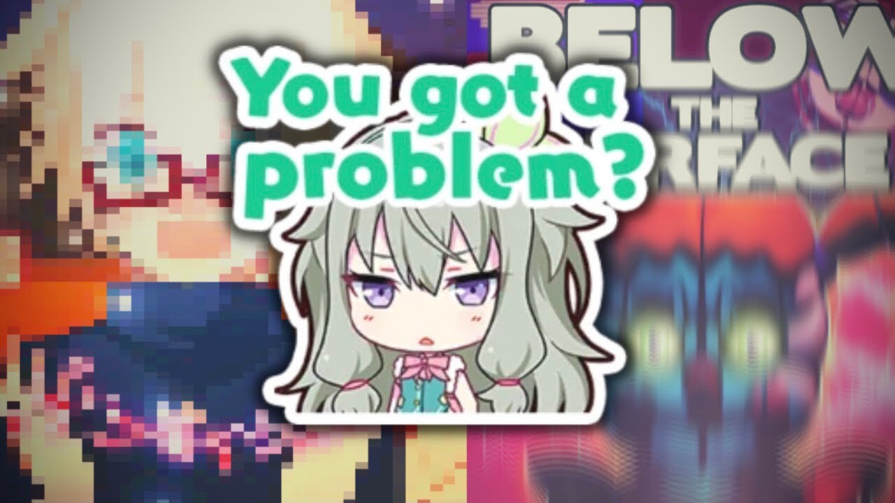 Project Sekai characters sing they favorite songs - YouTube