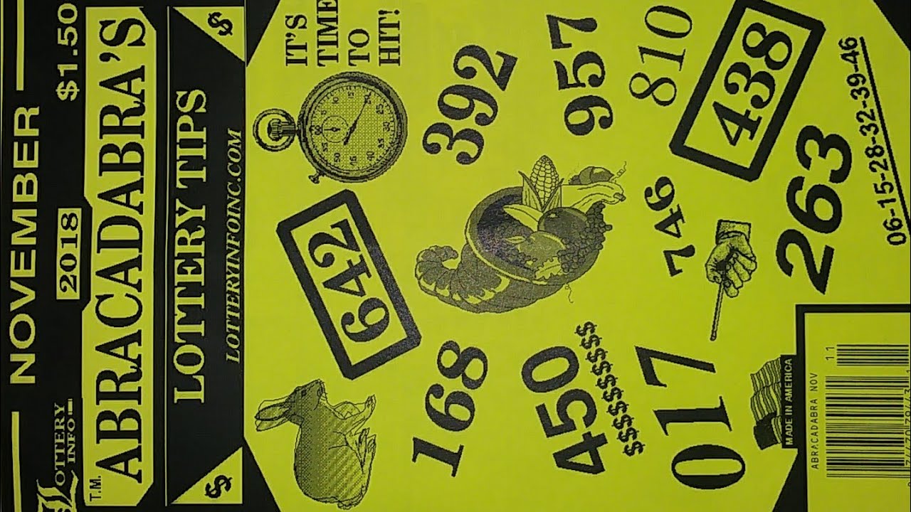 Luckiest Numbers For 3 4 Digit Lottery Abracadabra Nov Hits luckiest-numbers-for-3-4-digit-lottery-abracadabra-nov-hits