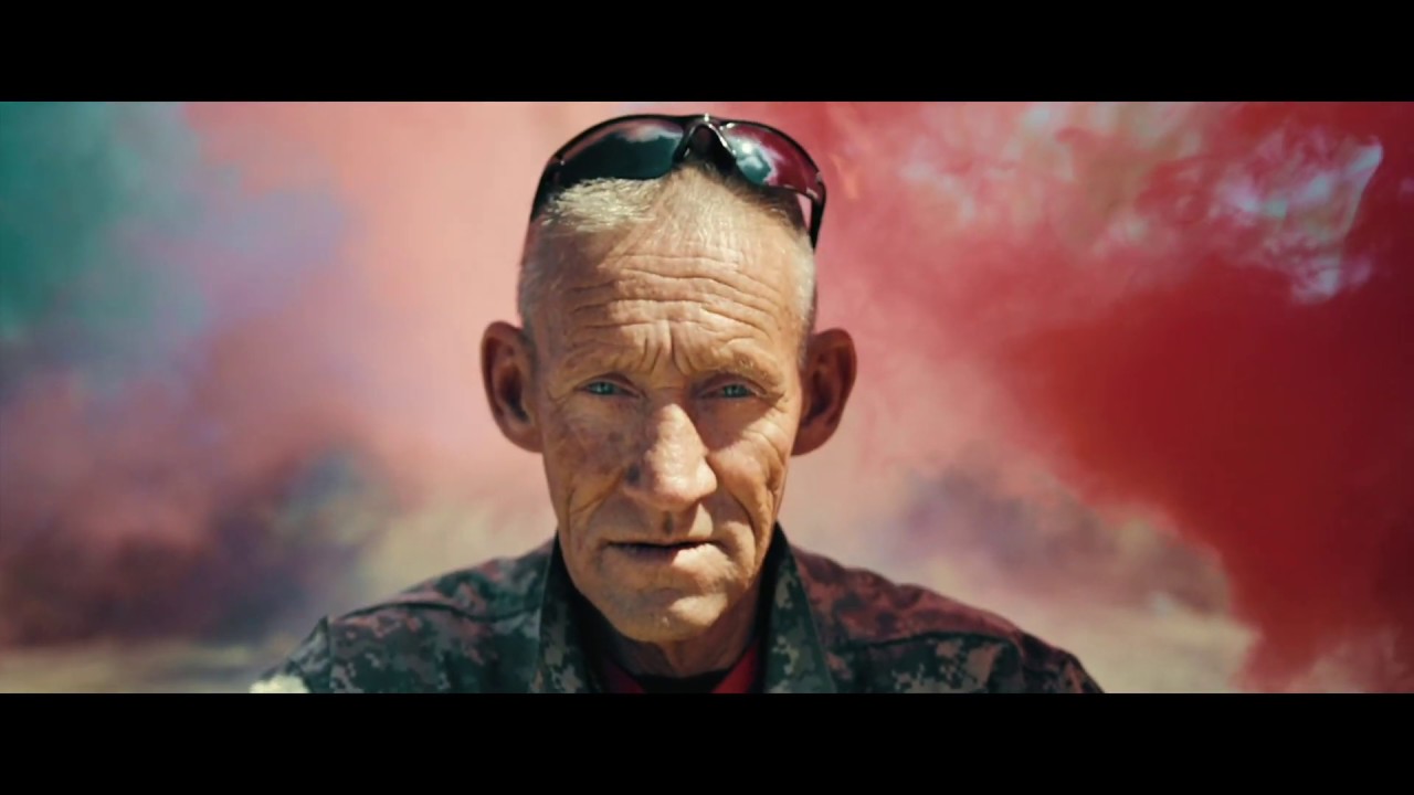 Marco TOMA Tomaselli Cinematography REEL 2019 - YouTube