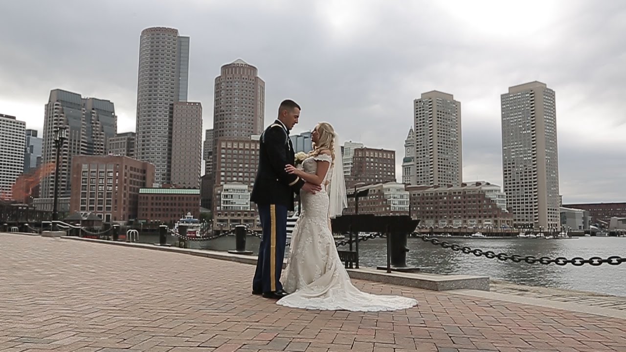 Tim and Jenna - YouTube