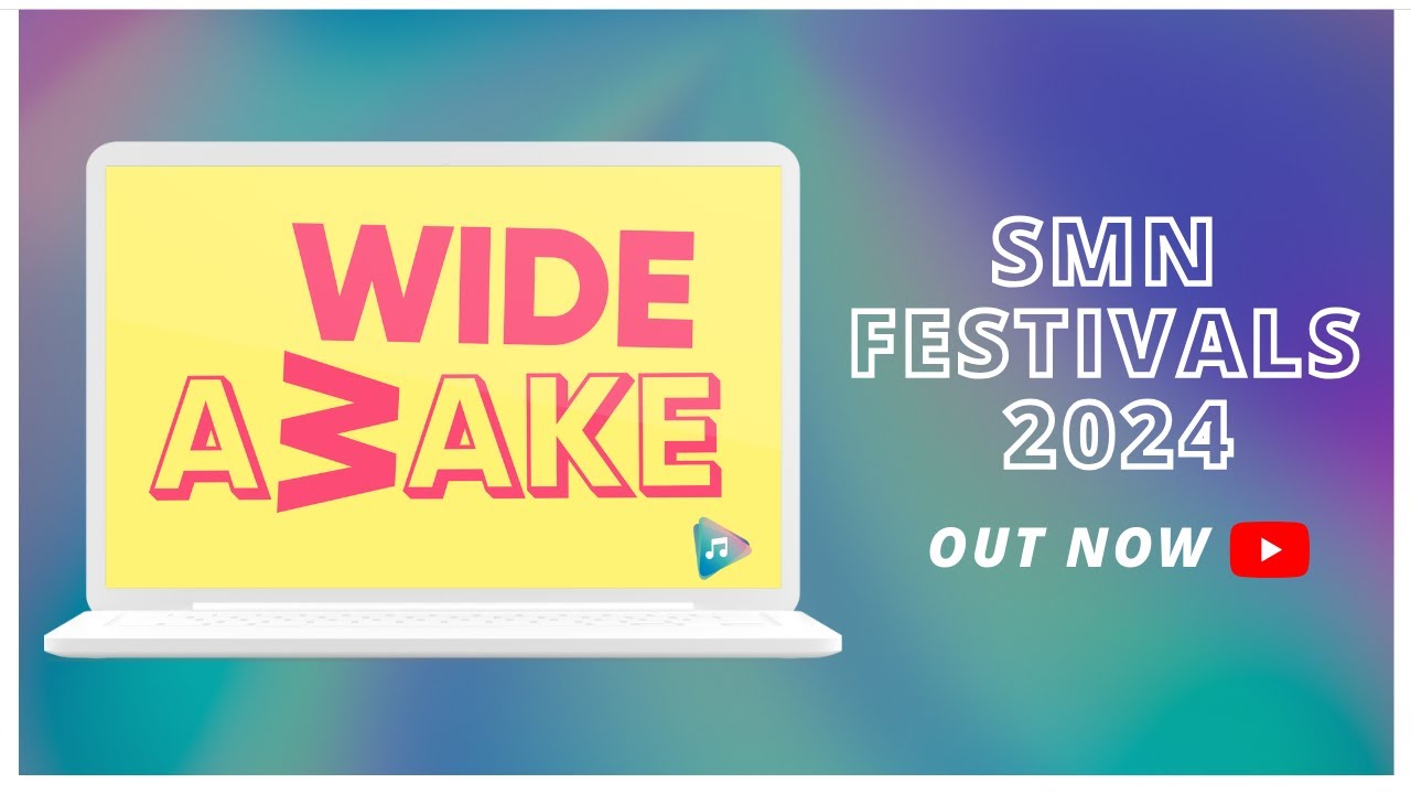 Wide Awake Festival 2024 - YouTube
