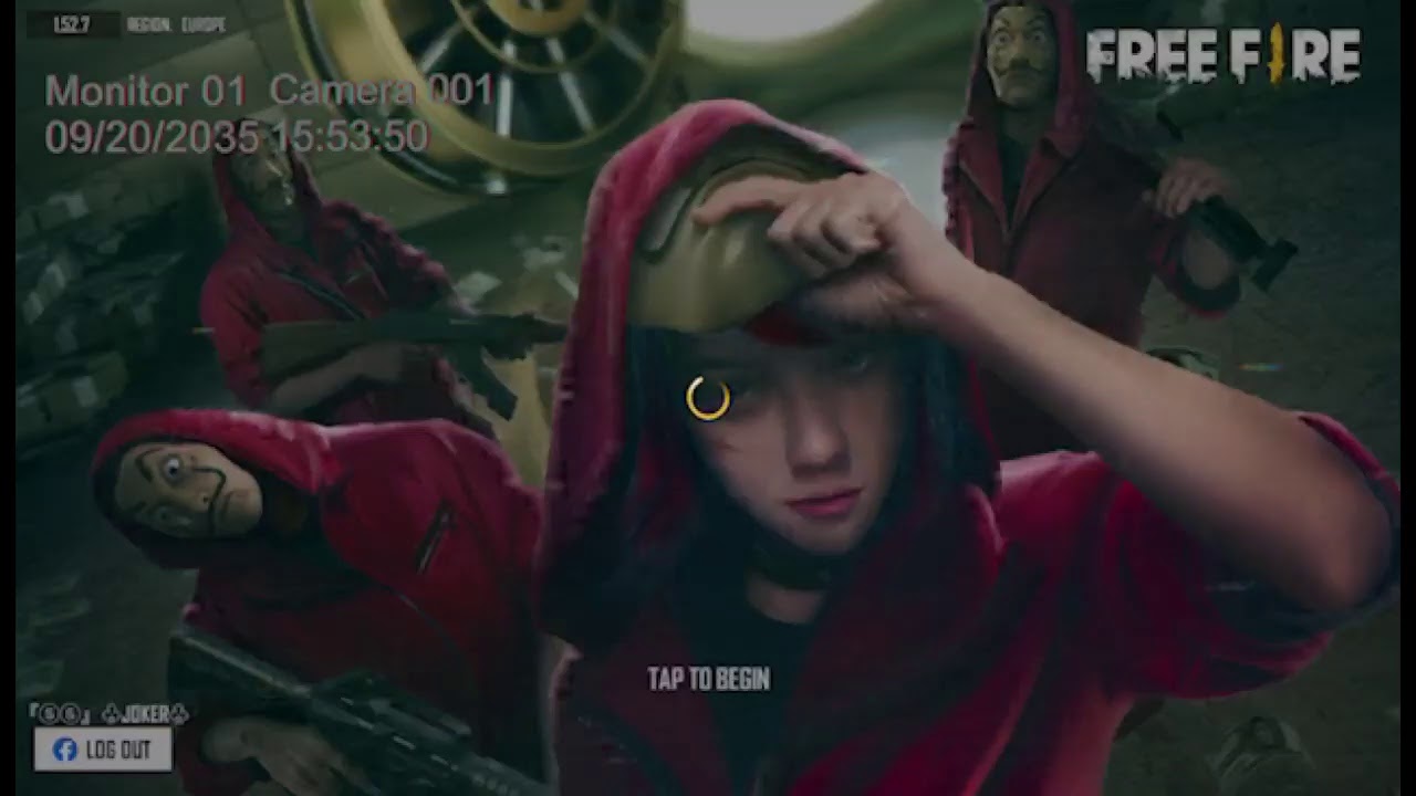 Watch me play Garena Free Fire: 3volution via Omlet Arcade! - YouTube