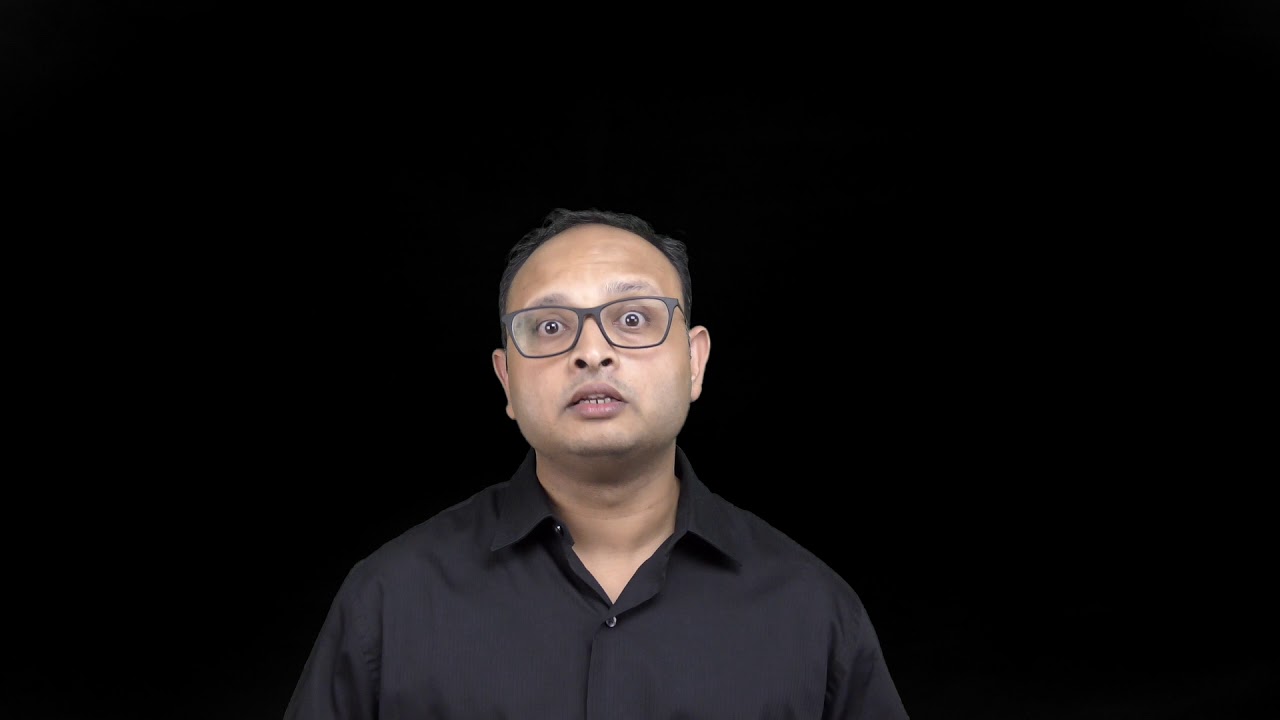 Mayur Ramgir - Living Talent - YouTube
