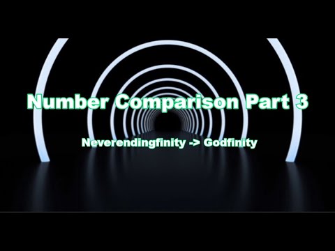 Numbers 0 to TRUE CARDINAL (OL80) ! - Part 3 | Neverendingfinity to ...