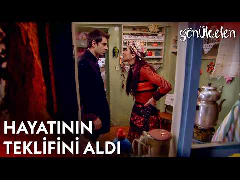Başına talih kuşu kondu | Gönülçelen 2. Bölüm