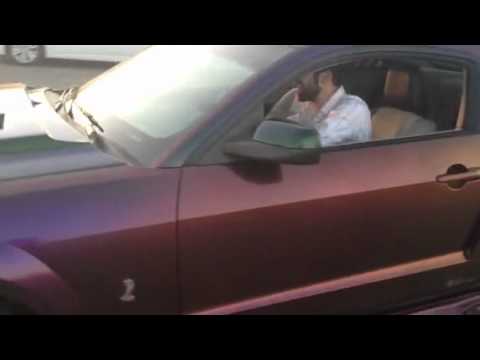 Pantural first drifting