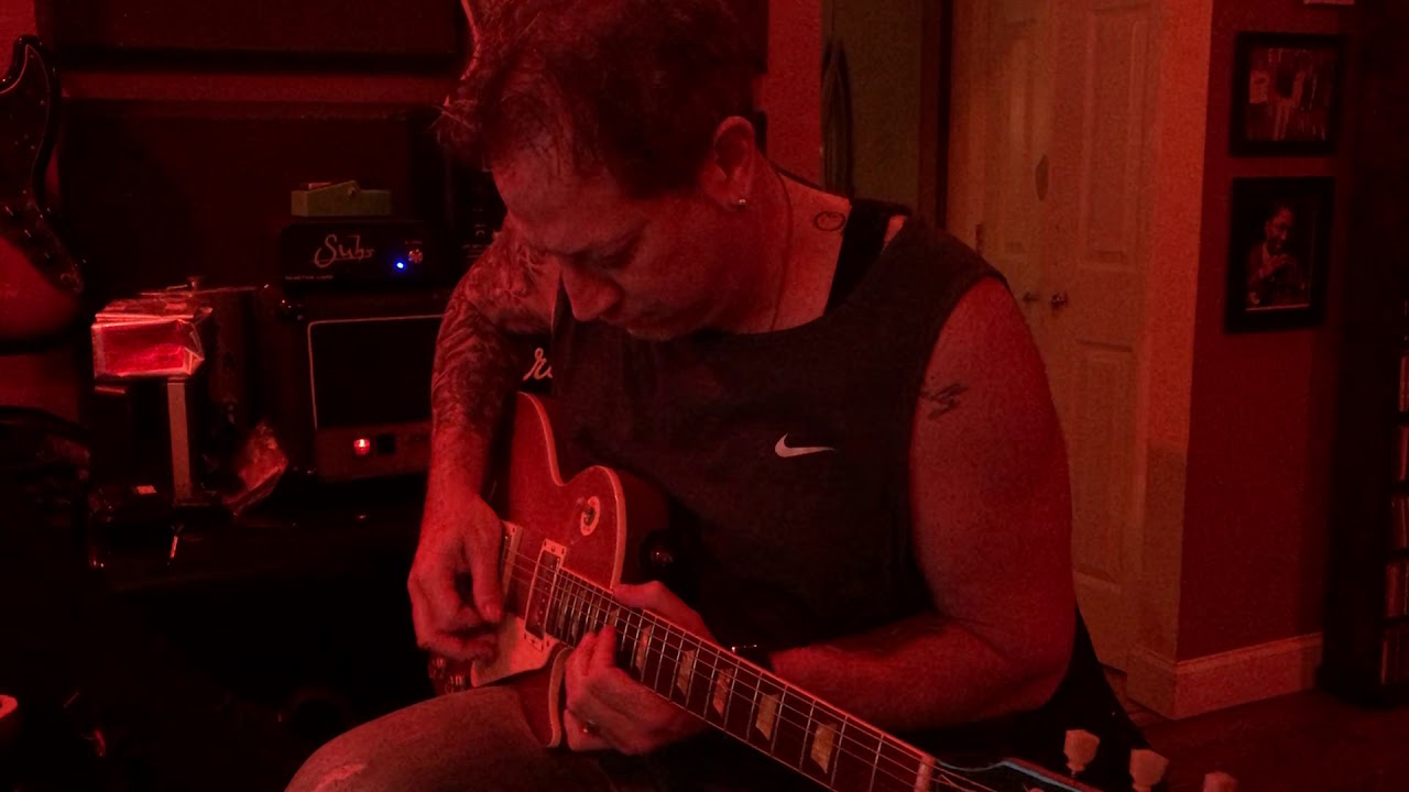 Mathew Klein new Song - YouTube