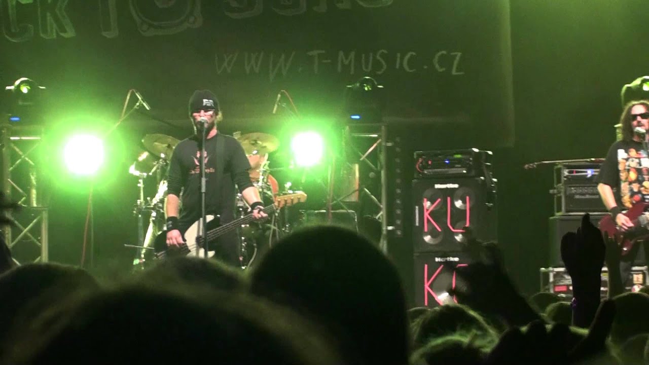 Horkyze slize - silny refren - 2011 - YouTube