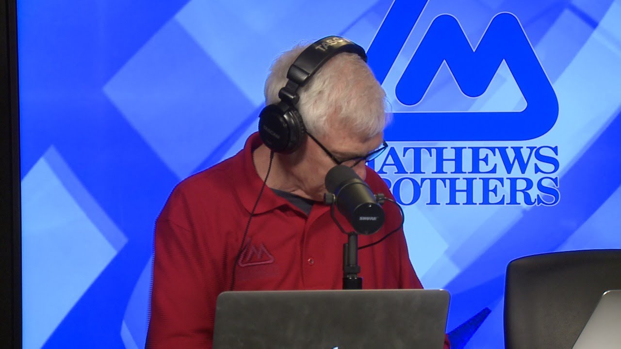 Howie Carr Live - YouTube