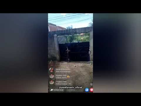 BRIGA DE CASAL! MULHER ATACA EX COMPANHEIRO!