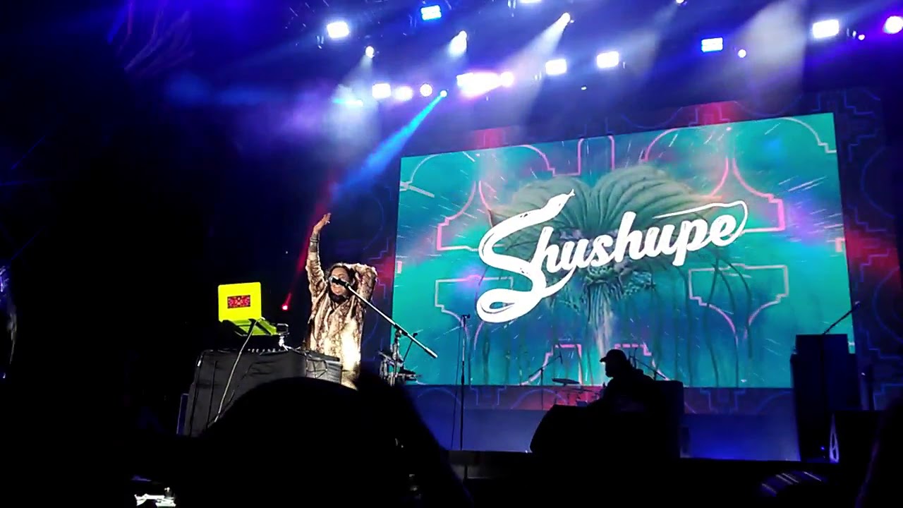 DJ SHUSHUPE_CONDOR PASA CELEBRACIÓN DEL 485.° ANIVERSARIO DE NUESTRA ...