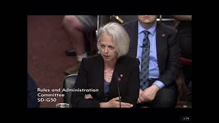 Committee on House Administration Committee Hearings and Meetings Video ...