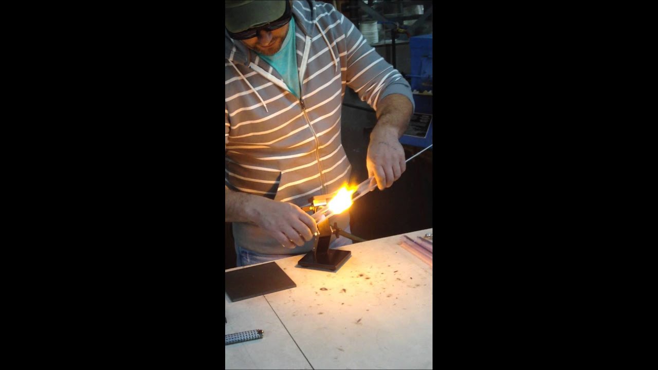 The Apache Surface Mix Bench Burner from Warrior Torch Co. sold by Wale ...