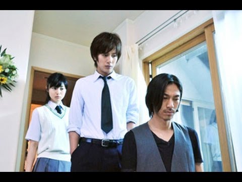 Détective Conan (Drama) épisode 1 - L'affaire du photographe [VF]