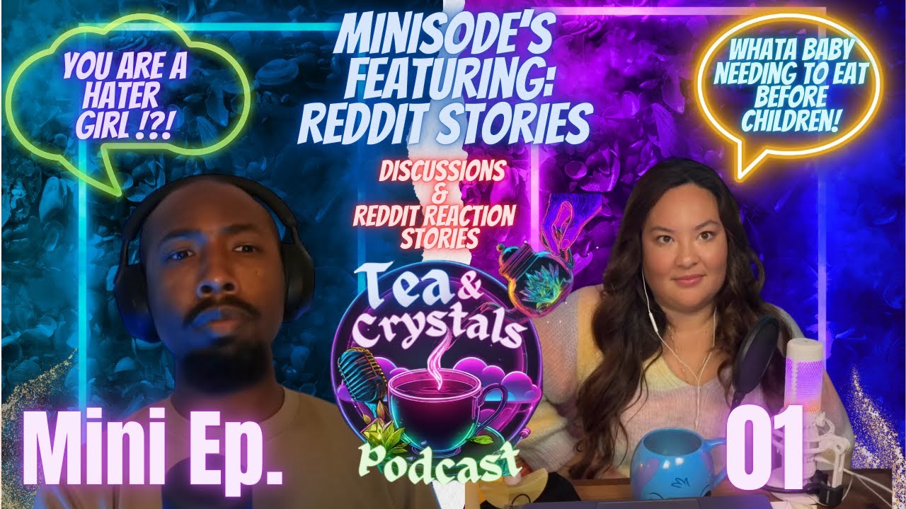 Minisode 1| Pass the Peas, Please - YouTube