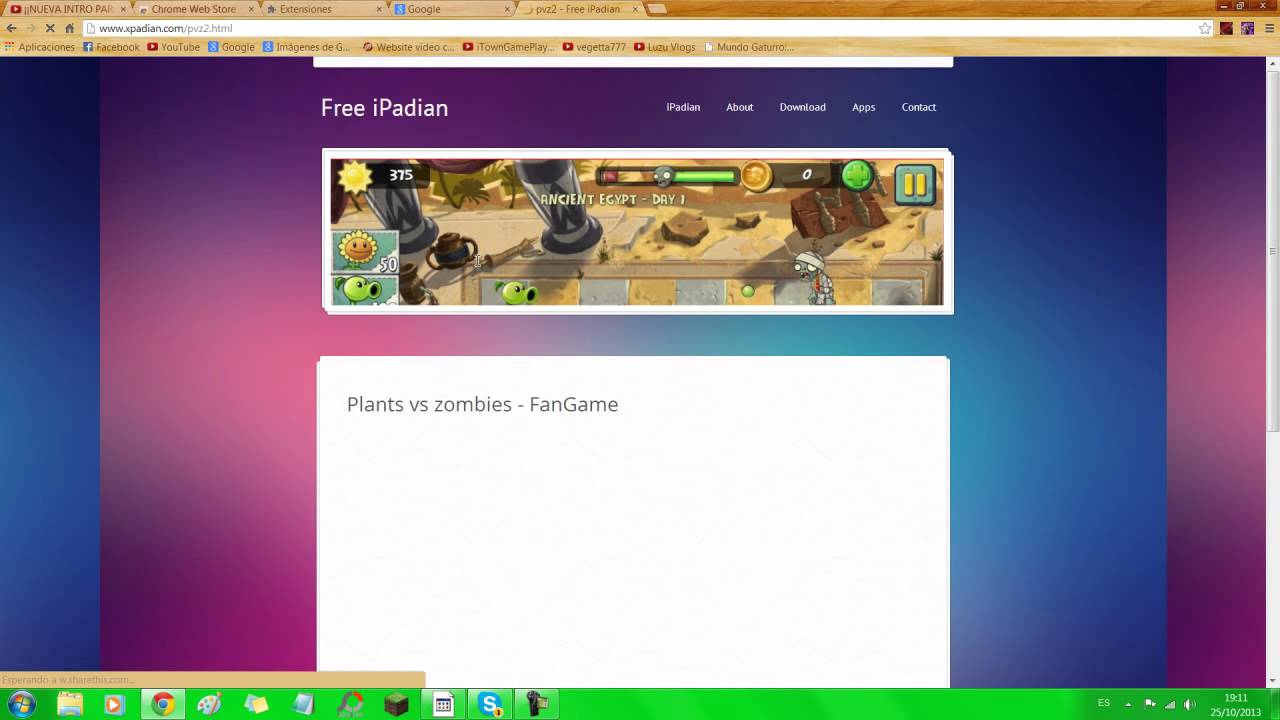 TUTORIAL - como modificar cosas de google chorme - YouTube