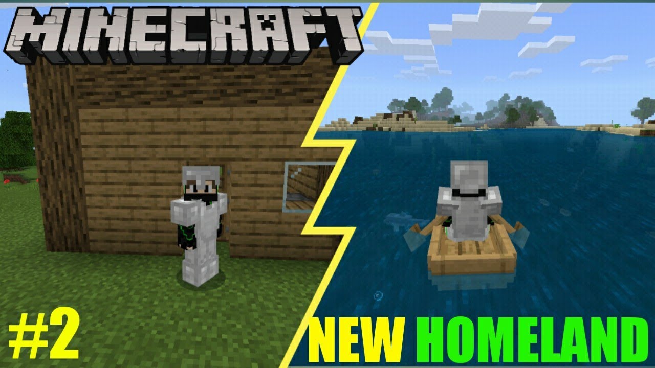 my new homeland #2 - YouTube