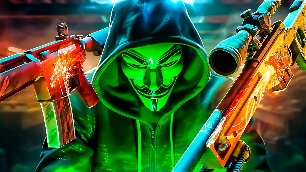 USA HACKS CON +17000$ DE INVENTARIO?? *LES ANALIZAMOS* - YouTube