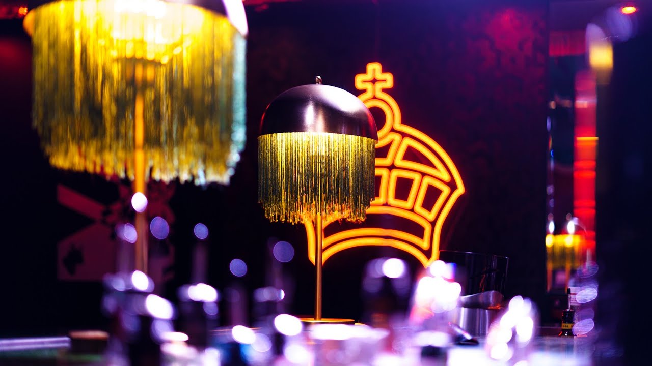 URS Quartett feat. Donya Solaimani // KING GEORG YOUNG TALENTS - YouTube