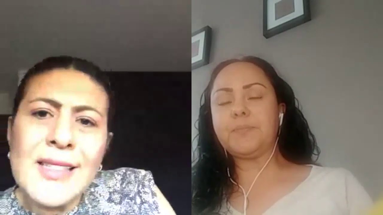 INCLUSIÓN con Vianca Gomez - YouTube