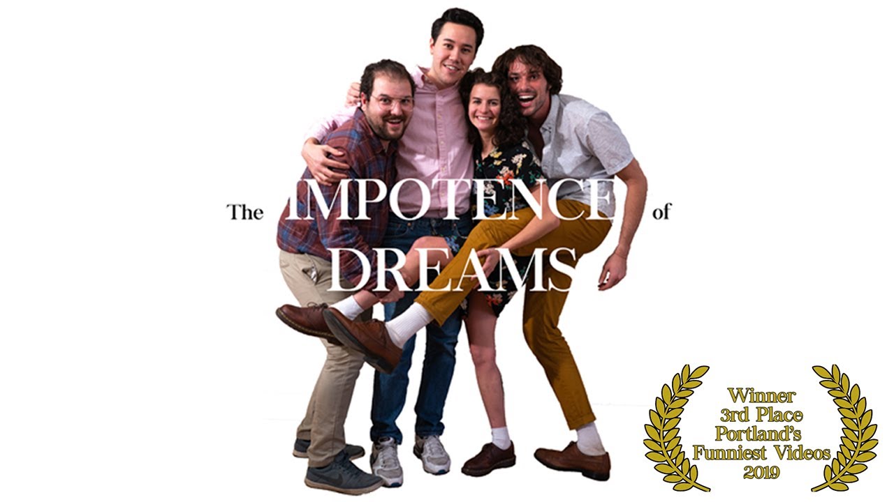 Millennial Seinfeld - A Seinfeld Reboot (2018) - YouTube