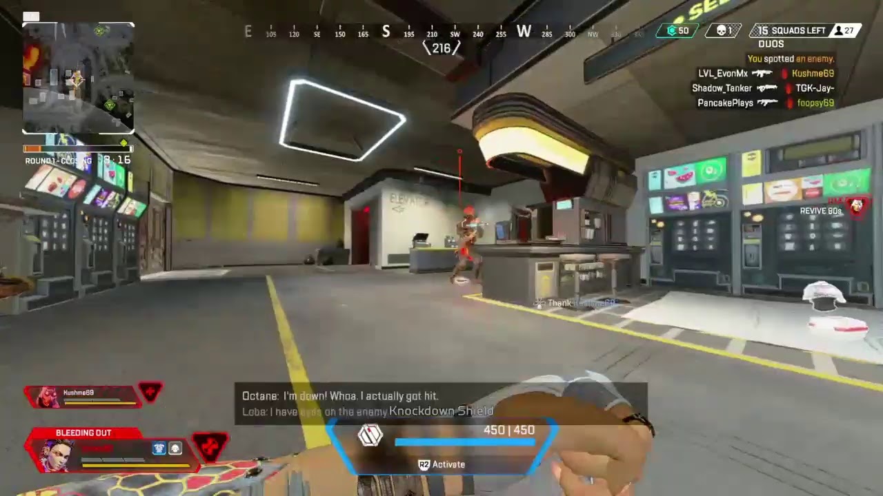 Apex Season 6 - YouTube