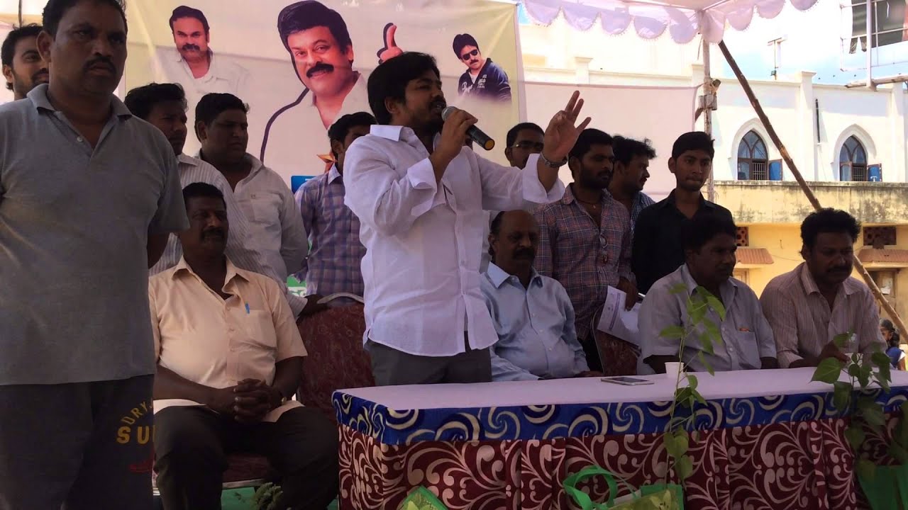 Anam Ranga Mayur Reddy - YouTube