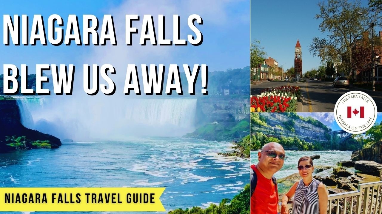Niagara Falls Like Locals: Hidden Gems Revealed - YouTube