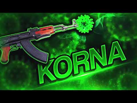 ABBAS SAVAGE-KORNA (Prod.by Aspova)