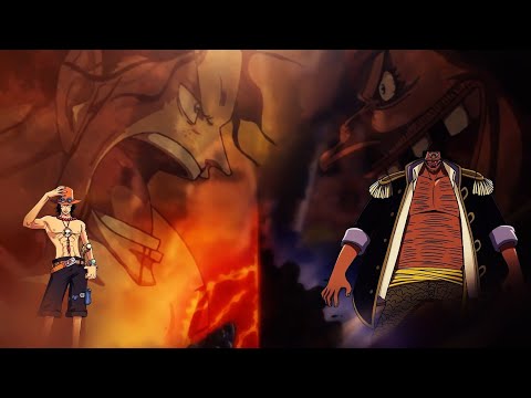 dojo cat woma amv one pièce ( ace vs titch ) - YouTube