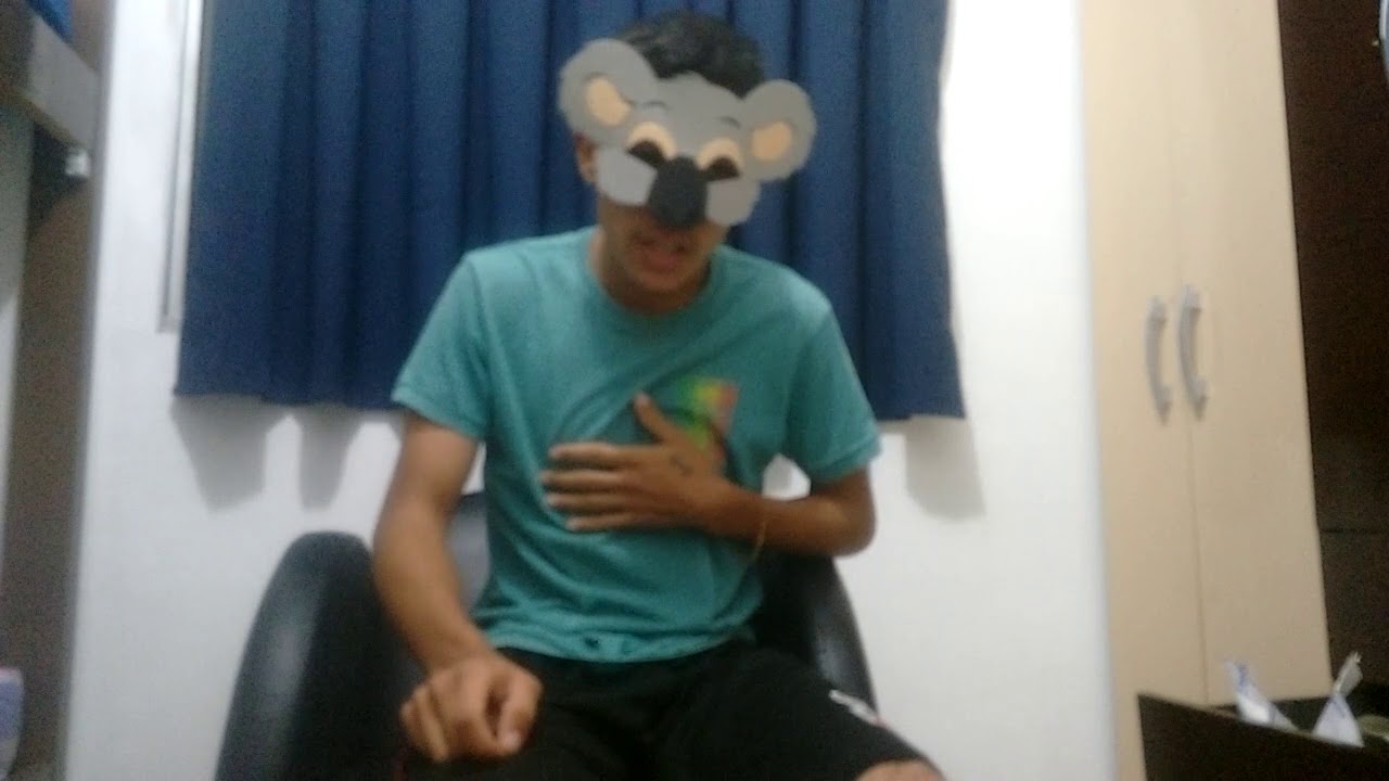 MC BB COALA - DA MAIS UMA CHANCE PRA NOIS DOIS - YouTube