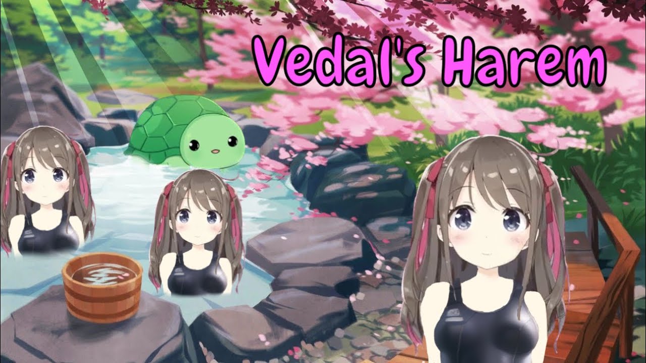 Vedal’s Master Plan | Neuro-Sama Ai Vtuber - YouTube