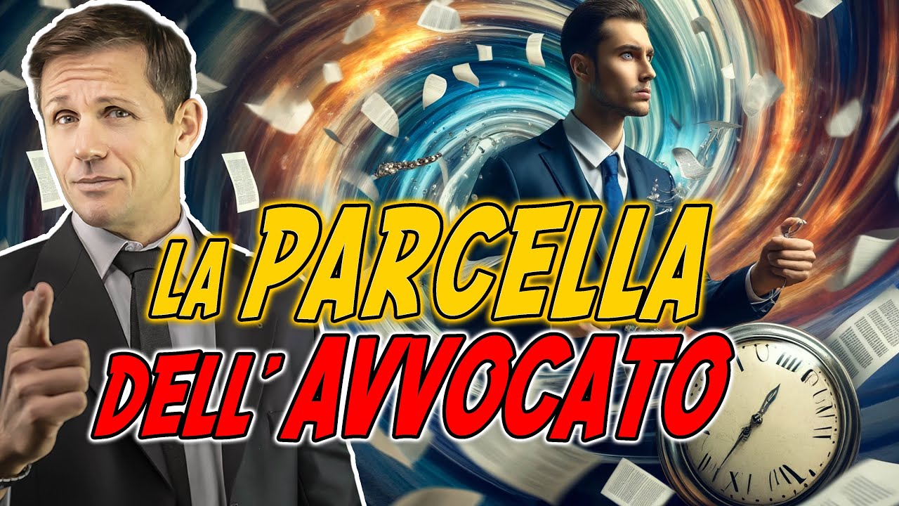 Chi decide il COMPENSO dell'AVVOCATO? | Avv. Angelo Greco - YouTube