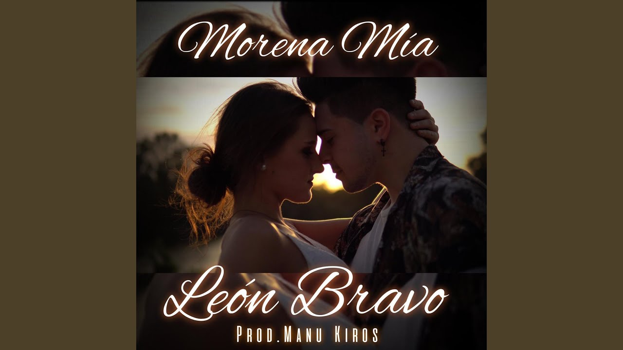 Morena Mía - YouTube Music