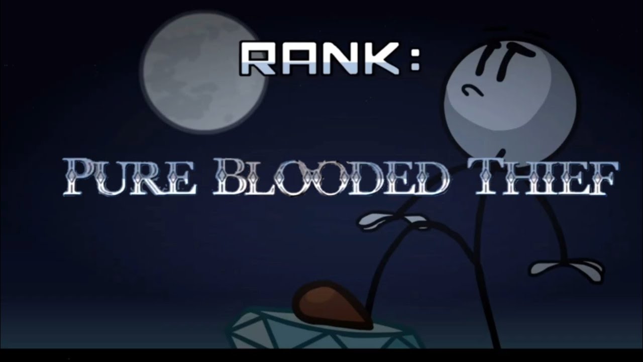 Just Plain Epic ending with Pure Blooded Theif music (Requested by ...