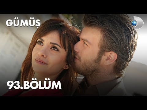 Gümüş 93. Bölüm