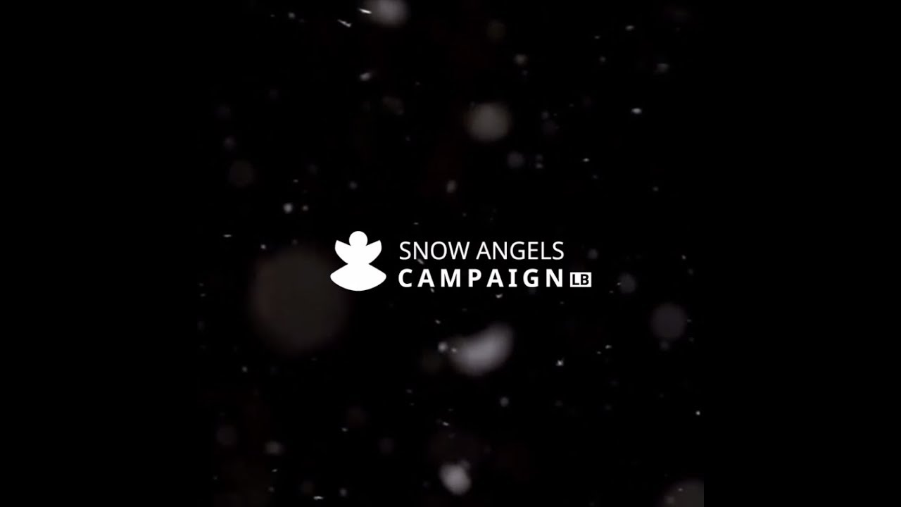 Snow Angels Campaign - YouTube