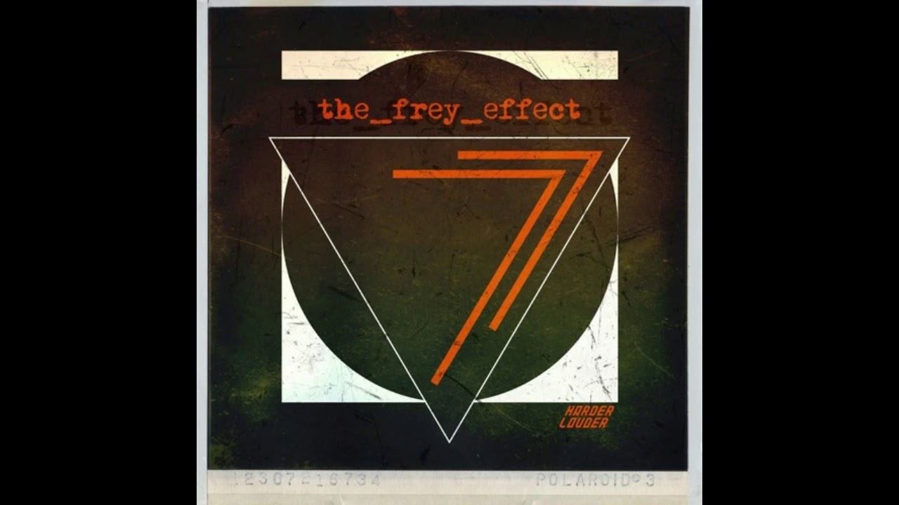 The Frey Effect - track_03 - YouTube