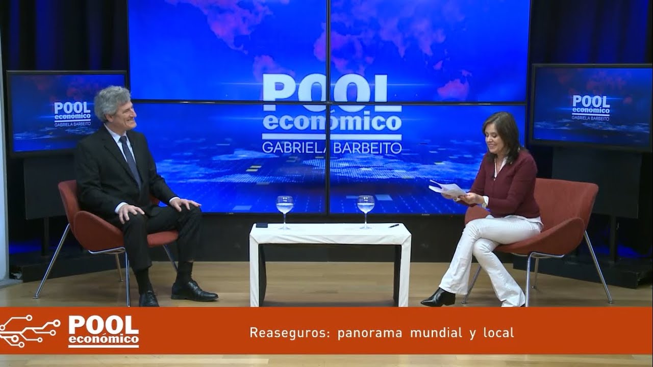 REASEGUROS // FEMS, PERSONAS Y BIENESTAR | 28 de oct de 2024 - YouTube