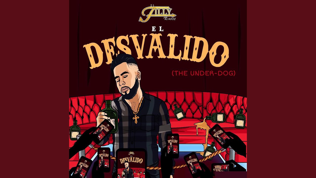 Soy Inquieto - YouTube