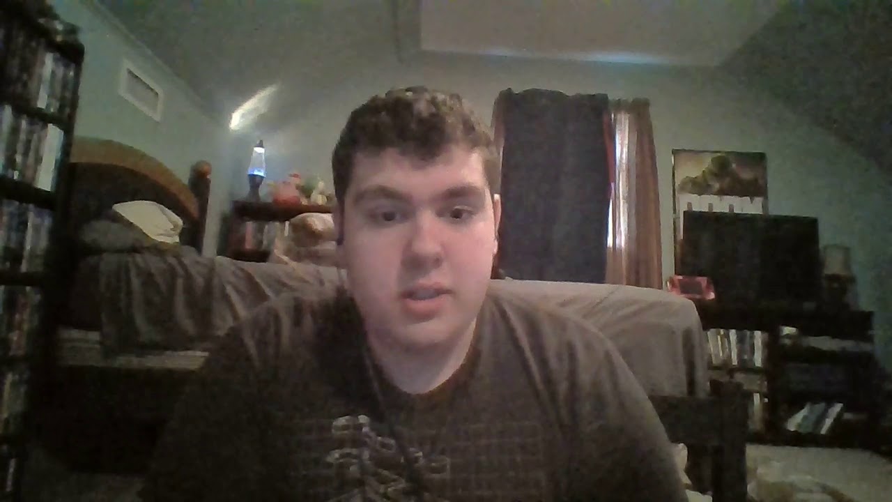 A Chat With Matt 75 - YouTube