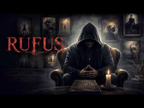 Rufus | Horror, Mystery, Thriller | Full Movie