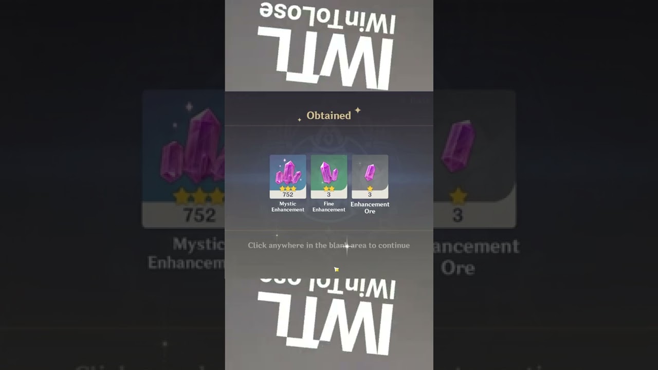 Feeding R5 Staff of Homa to Dull Blade | Genshin Impact - YouTube