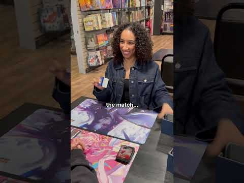 Welcome to TCGs: How to get started with Riftbound @riftbound #riotgames #tcg