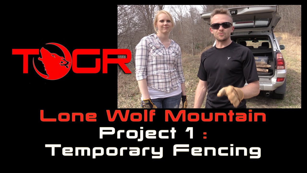 Working on the Testing Grounds - Lone Wolf Mountain Project 1 ...
