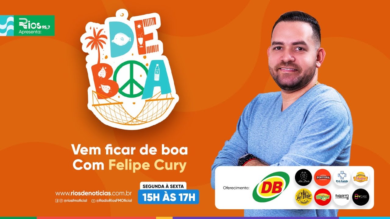 PROGRAMA DE BOA | 14.01.2025 - YouTube