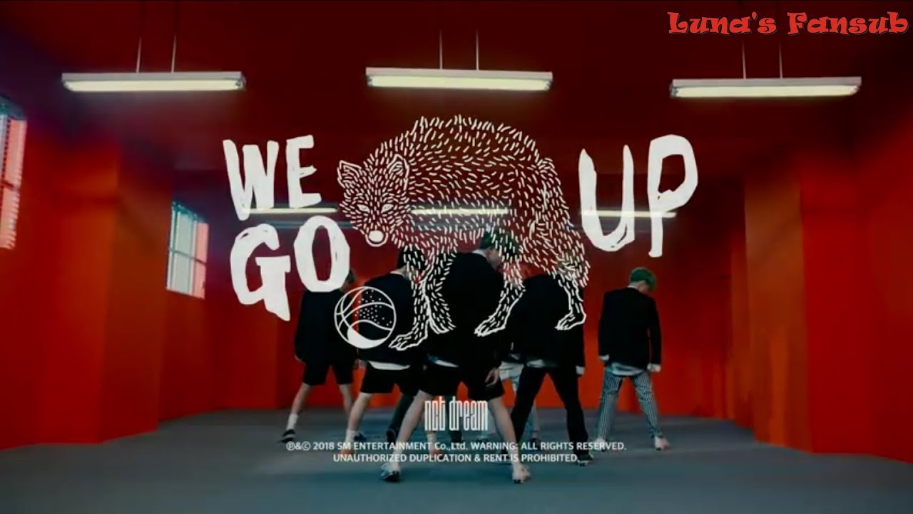 [HD][VOSTFR] NCT Dream - We Go Up - YouTube